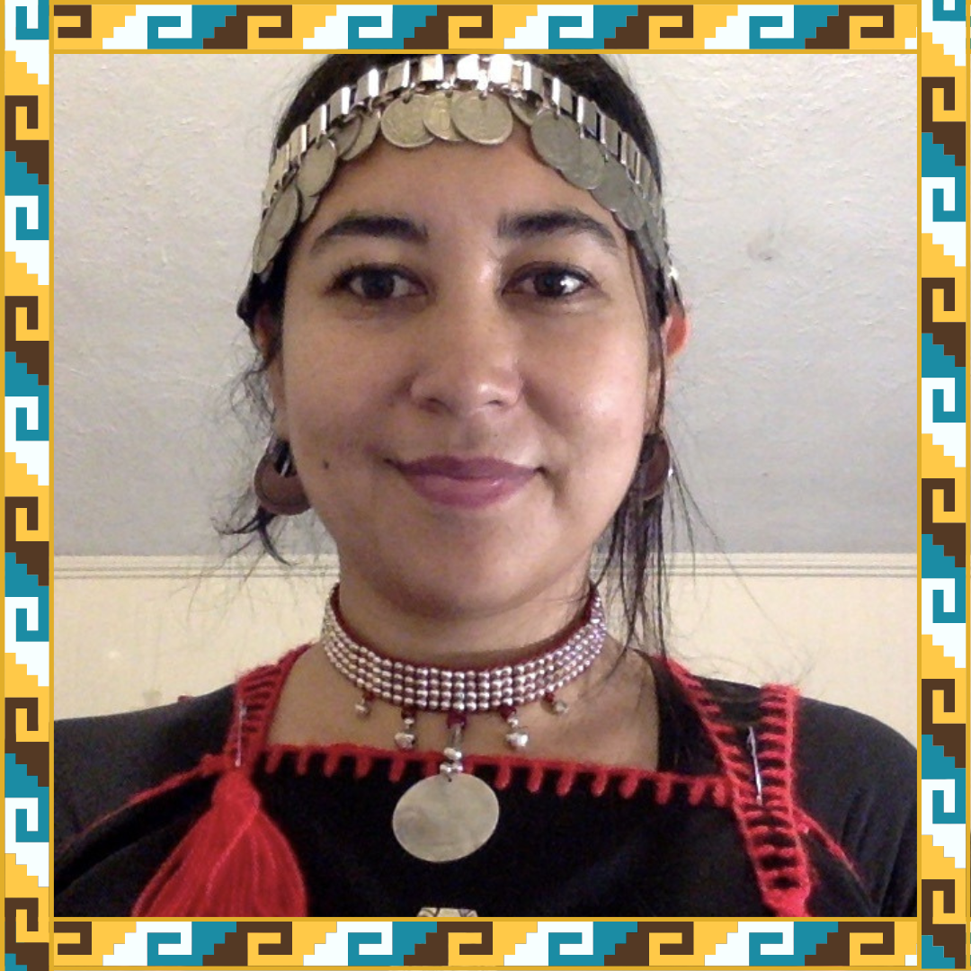 Meet the Mentees | Native American Cultural Programs